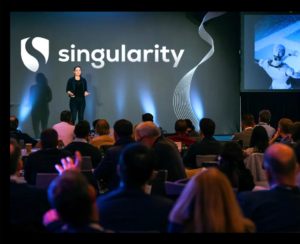 Singularity South Africa | Summit 2025